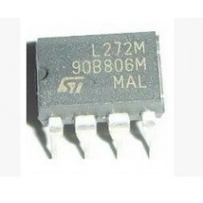 L272M 8 PIN DIP INDIA