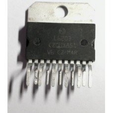 L6203 ST ZIP11