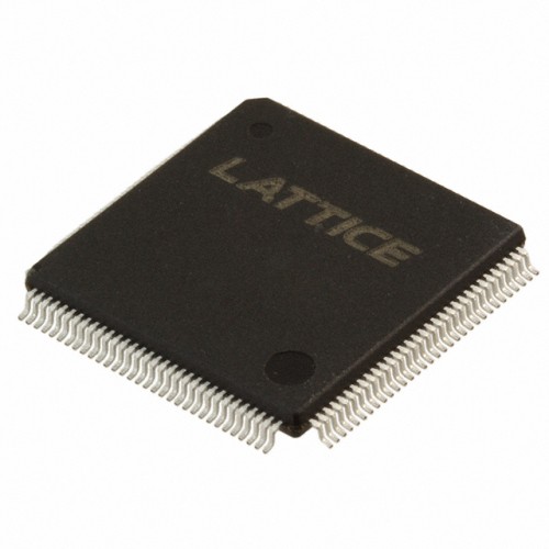 LC4128V 75T100-10I - Lattice - IC Chips INDIA