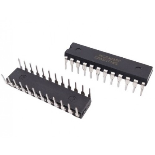MC33035P ON DIP-24
