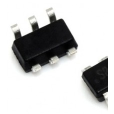 MCP16301HT-E/CH DC/DC CONV, BUCK, 500KHZ, SOT-23-6