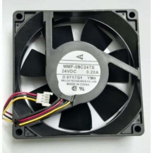 MMF-09C24TS YM4 24VDC 0.2A