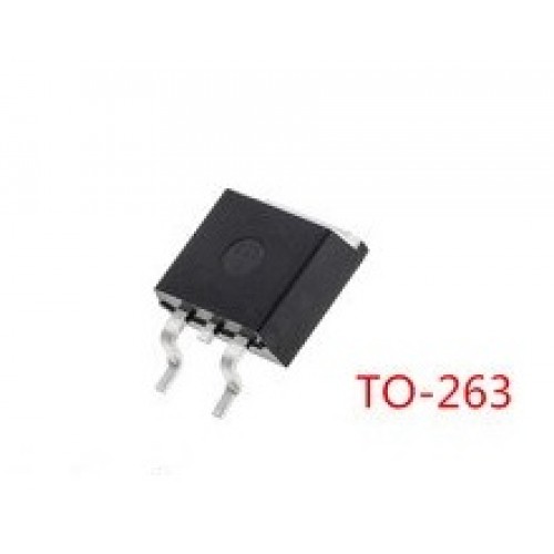 N1033 TO-263 MOSFET