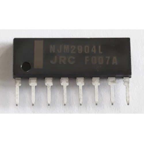 NJM2904 , IC