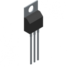 TIP29C: 1.0 A, 100 V NPN Bipolar Power Transistor INDIA