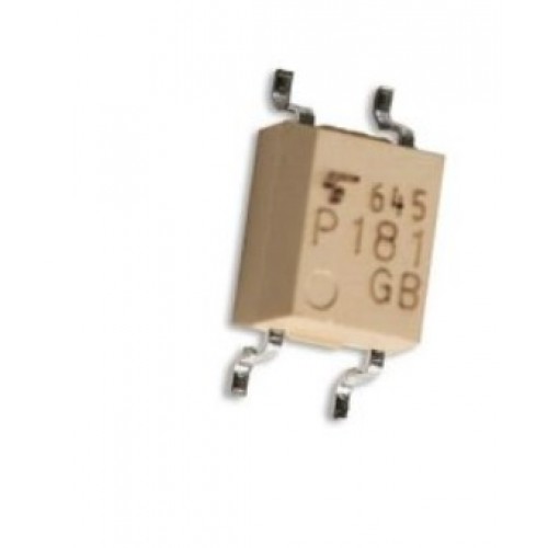 TLP181GB TOSHIBA SOP4