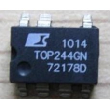 TOP244GN SMD 7 PIN POWER INTEGRATIONS