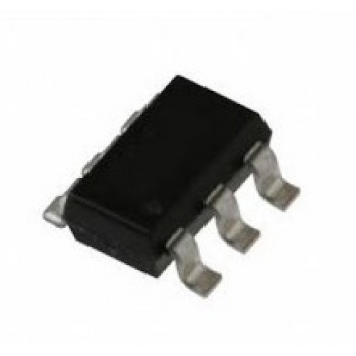 TTP233B-HA6 TONTEK SOT23-6