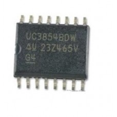 UC3854BDW TI SOP16